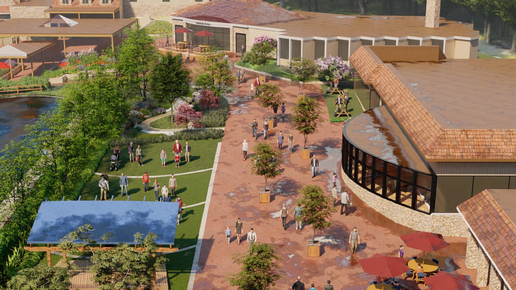 Monteverde Engineering & Design Studio